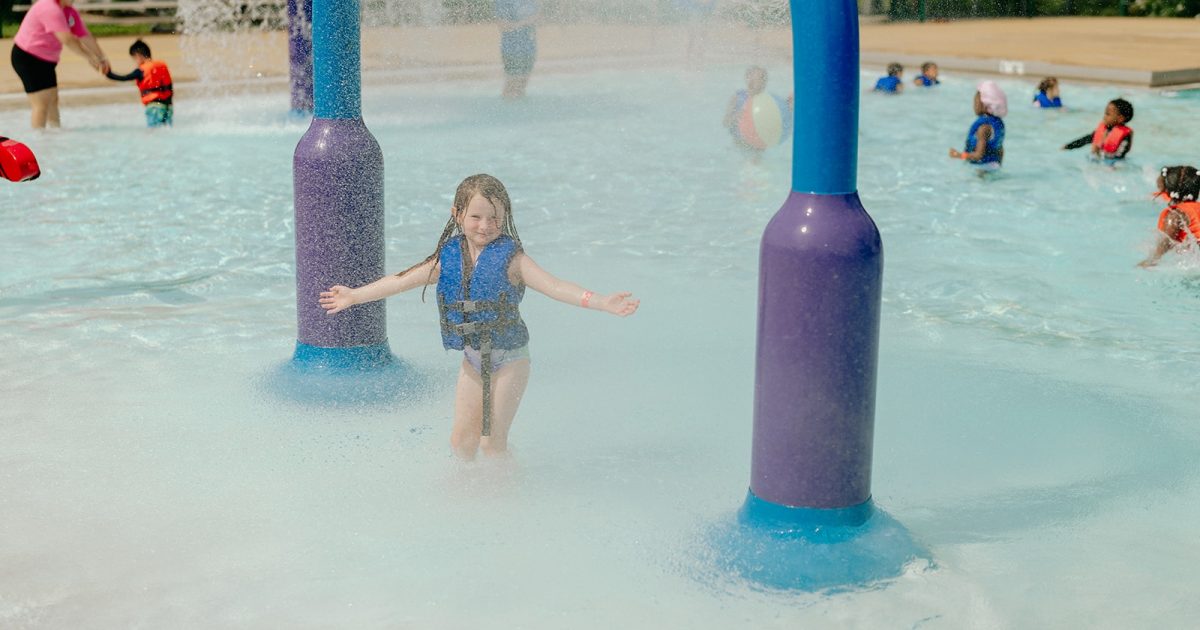 YMCA Summer Campaigns | Paradigm Marketing & Creative