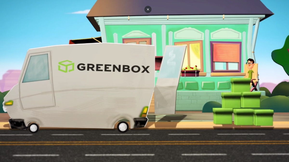 3D, 2D, VR and Animation | Paradigm Marketing & Creative