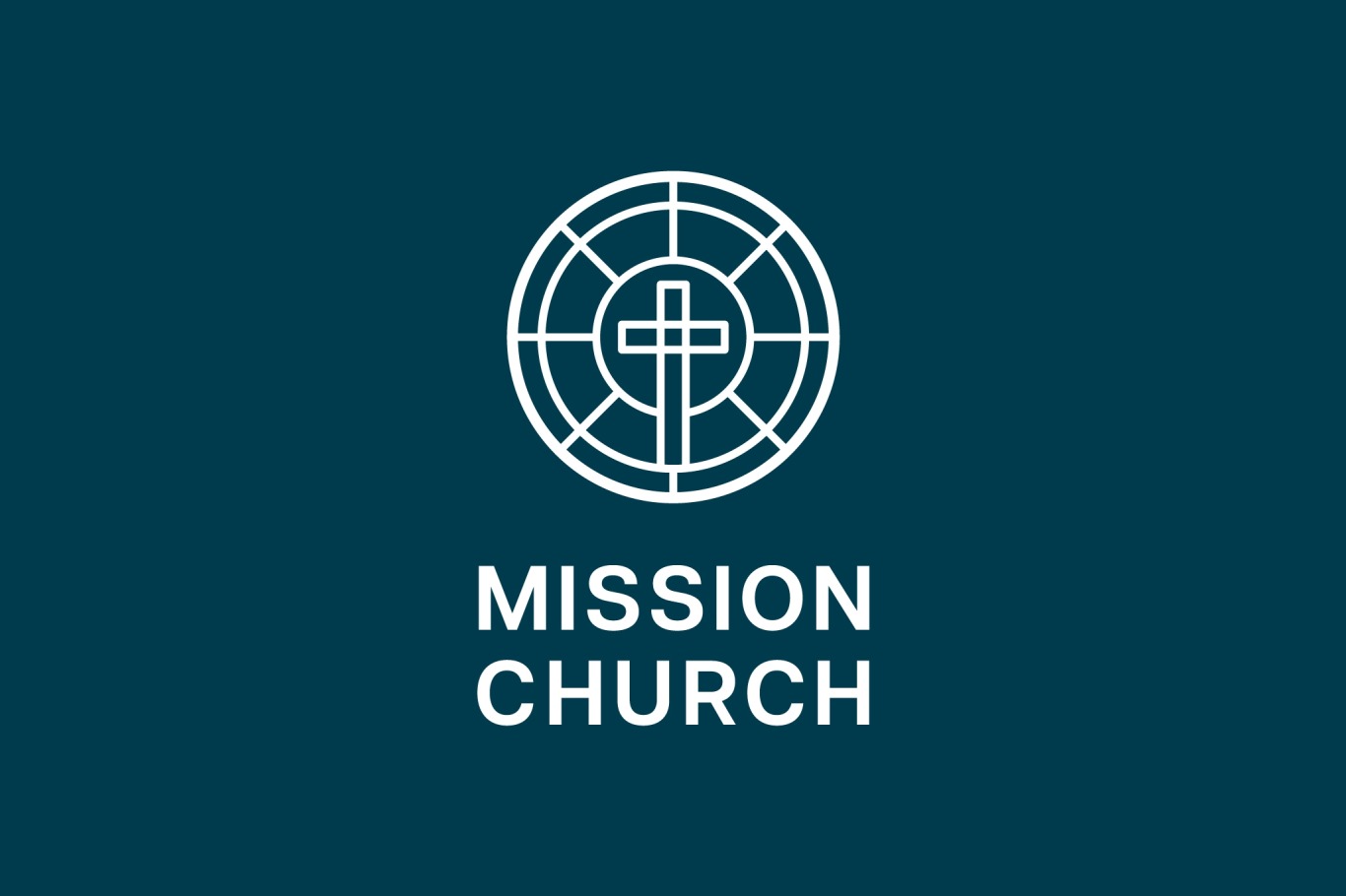 Mission Church | Paradigm Marketing & Creative