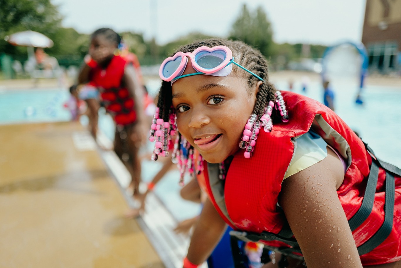 YMCA Summer Campaigns | Paradigm Marketing & Creative