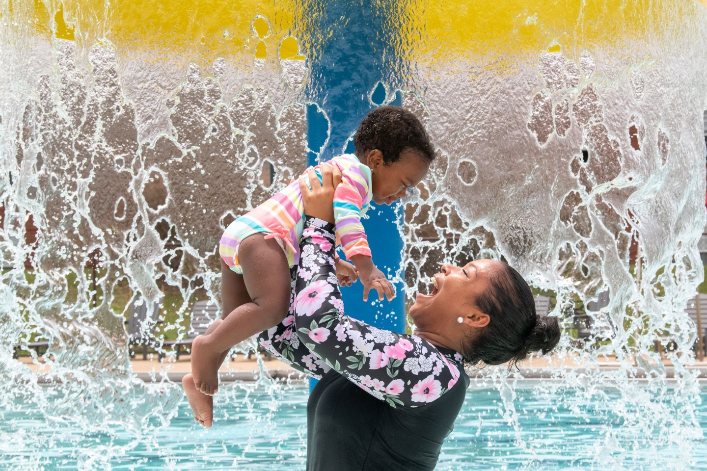 YMCA Summer Campaigns | Paradigm Marketing & Creative