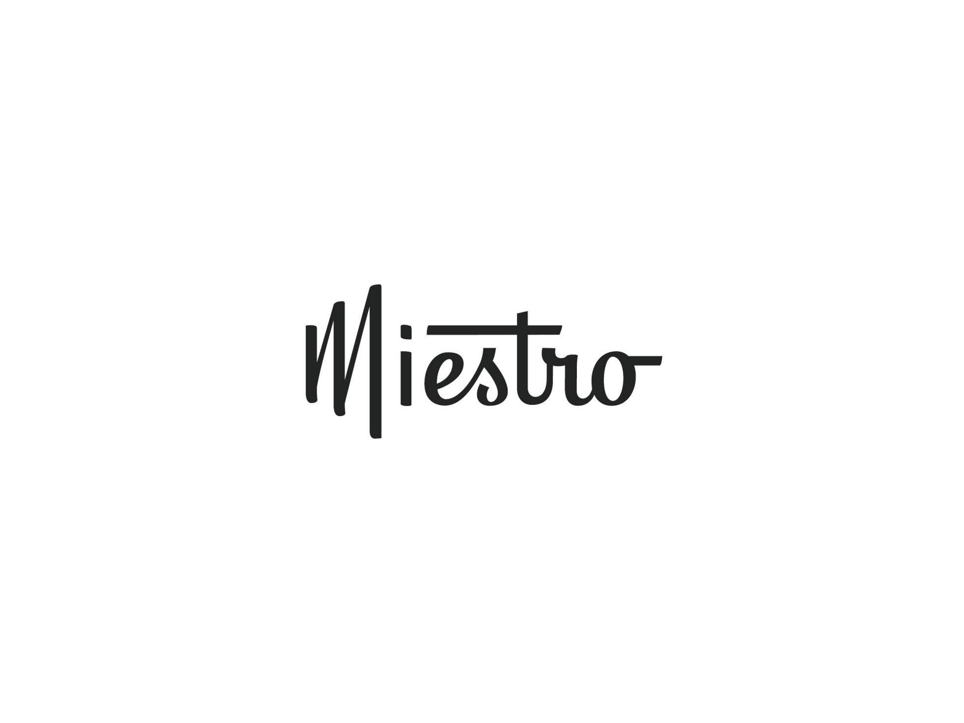 Miestro Home Integration | Paradigm Marketing & Creative