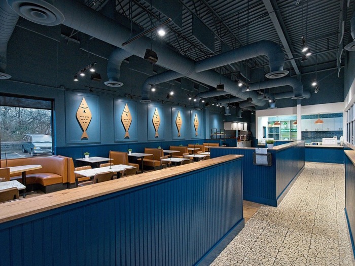 Humdingers Restaurant | Paradigm Marketing & Creative