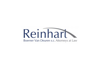 Reinhart Law | Paradigm Marketing & Creative