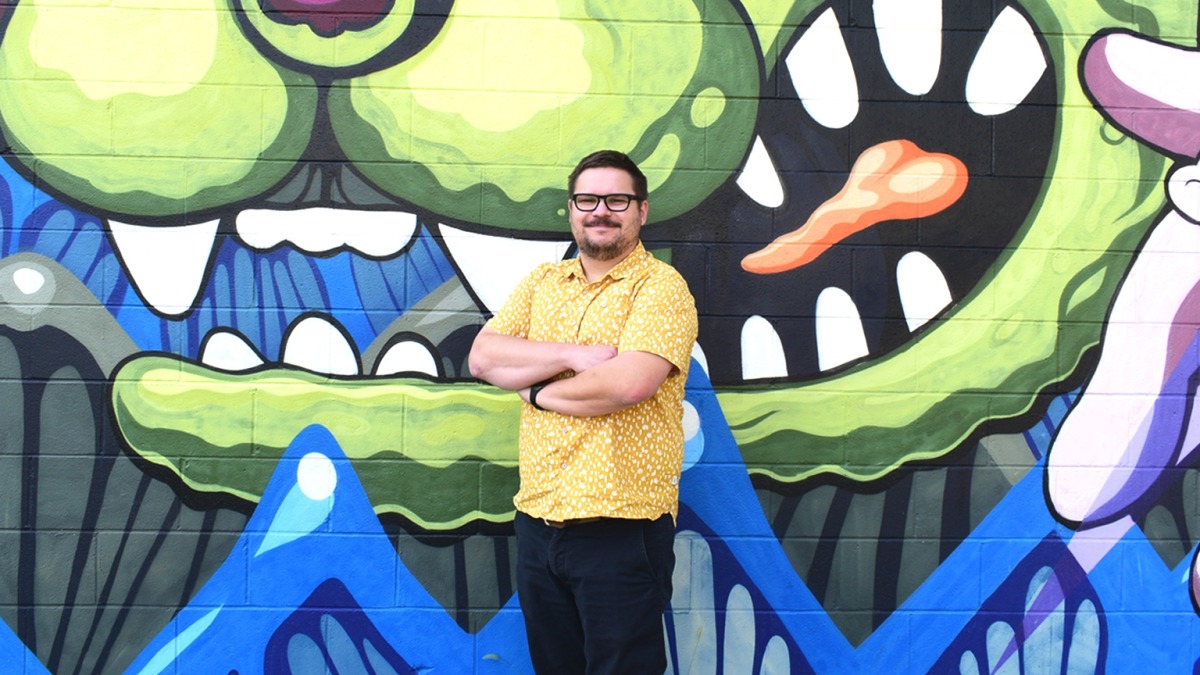 Alex Williams | Paradigm Marketing & Creative