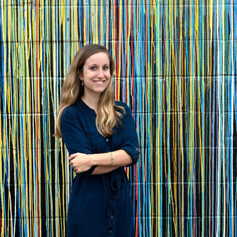 Becca Hand | Paradigm Marketing & Creative