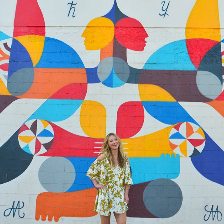 Hannah Sigler | Paradigm Marketing & Creative