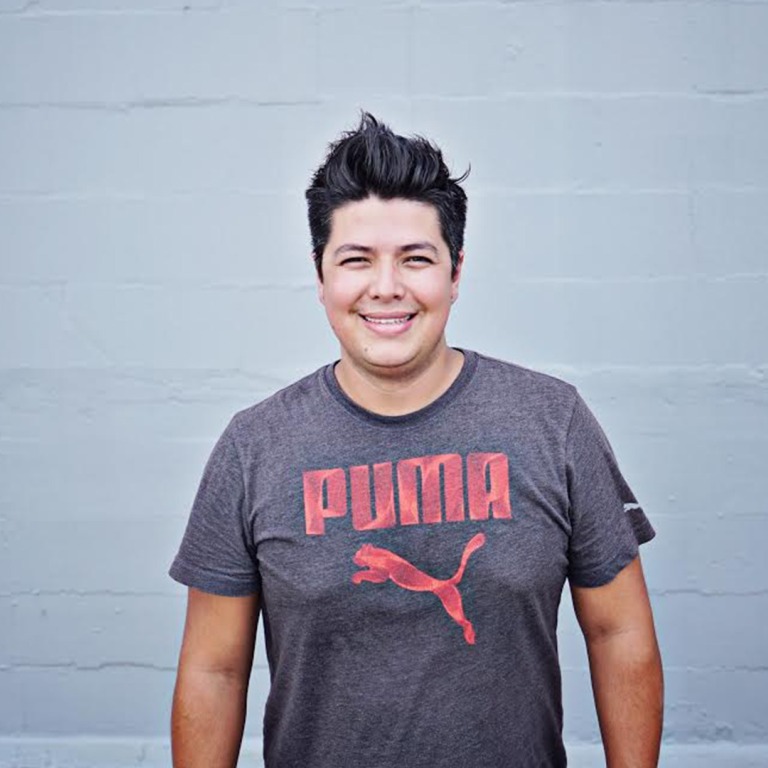 Jonny Pineda | Paradigm Marketing & Creative